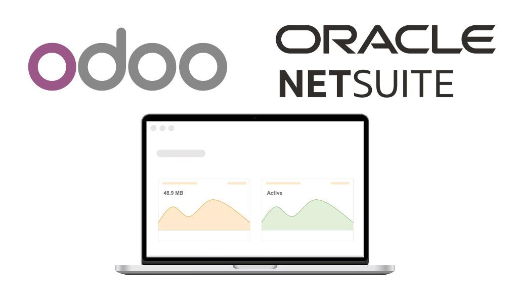 Odoo vs NetSuite: ERP Comparison for SMEs Odoo vs NetSuite: ERP Comparison for SMEs